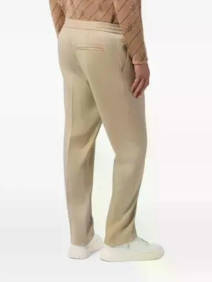 BILLIONAIRE Drawstring Waistband Trousers