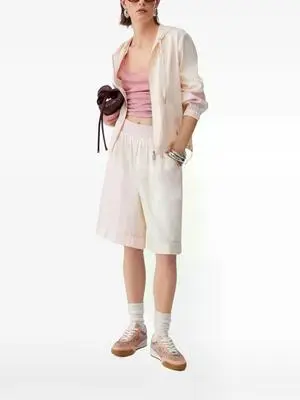 Liu Jo Stretch-waistband Trousers
