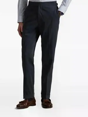Polo Ralph Lauren Tailored Cuffed Trousers