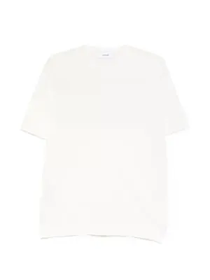 LARDINI Crew-neck T-shirt
