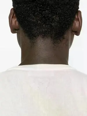 LARDINI Crew-neck T-shirt