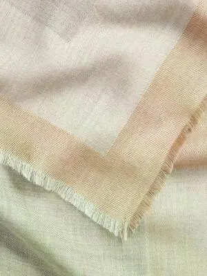 Ralph Lauren Geometric Scarf