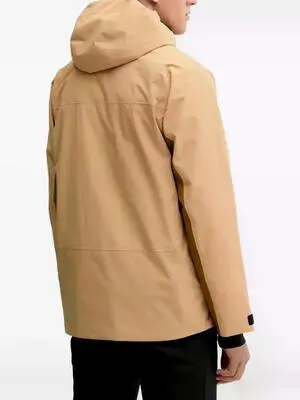 PEAK PERFORMANCE Hooded Ski Jacket