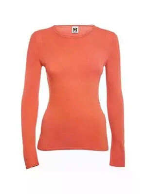 Missoni Frill T-shirts For Women