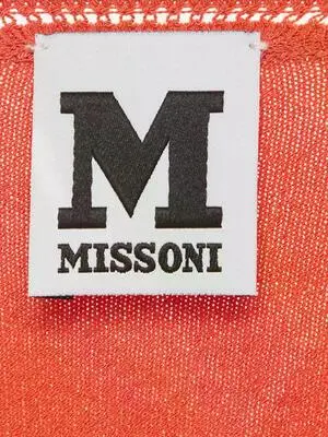 Missoni Long Sleeve Top
