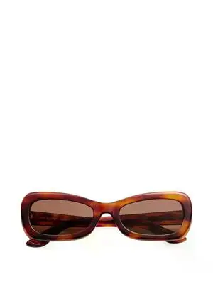 GANNI X Ace & Tate Brooke Sunglasses