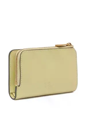 Pinko Antique-gold Logo Wallet