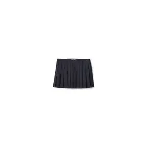 Miu Miu Box Pleat Skirts