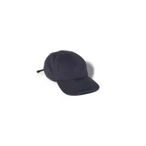 Miu Miu Baseball Cap - Navy
