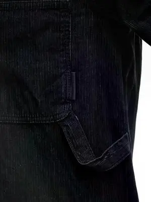 Armani Exchange Pocket Corduroy Shirt