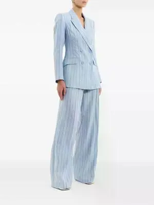Rebecca Vallance Effie Double-breasted Blazer