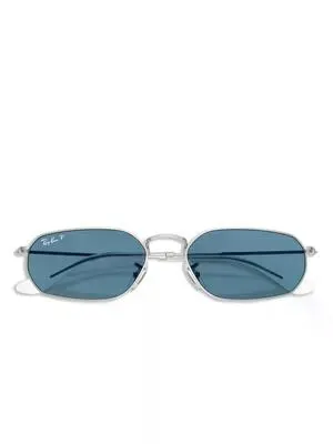 Ray-ban Geometric Sunglasses