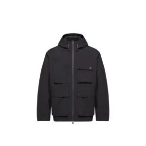 Moncler Arcturus Hooded Jacket