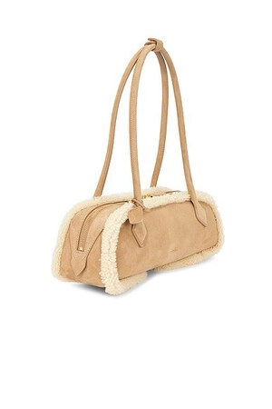 Alaïa Medium Teckel Bag
