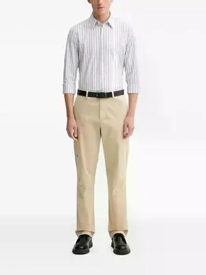 Paul Smith Straight Leg Trousers