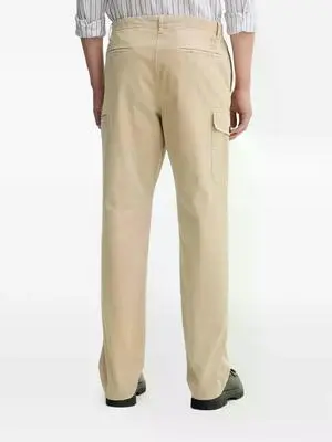 Paul Smith Straight Leg Trousers