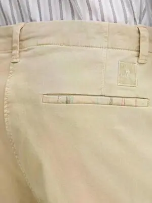 Paul Smith Straight Leg Trousers