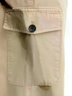Paul Smith Straight Leg Trousers