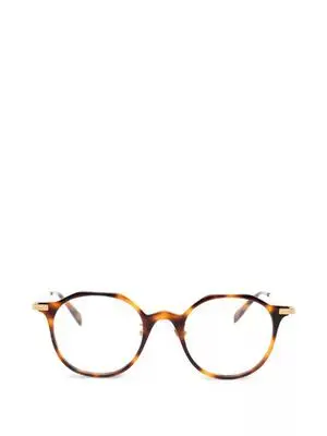 MYTH B.spinoza Eyeglasses - Brown