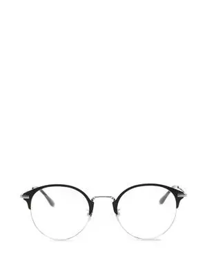 MYTH Adorno Round Frame Eyeglasses