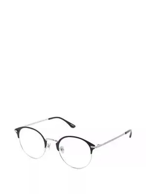 MYTH Adorno Round Frame Eyeglasses
