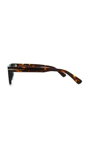 SAD EYEWEAR Ace Polarized Sunglasses