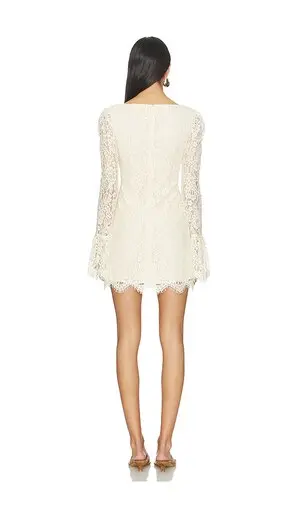 Tularosa Clarissa Mini Dress