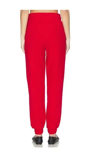 NEGATIVE UNDERWEAR Waffle Knit Jogger