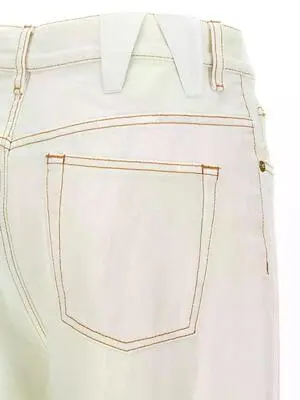 DARKPARK Marion Belt-loop Pocket Jeans