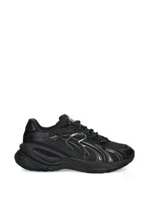 PUMA Inverse Lace-up Sneakers - Black