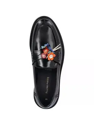 Filling Pieces Bouquet Loafers