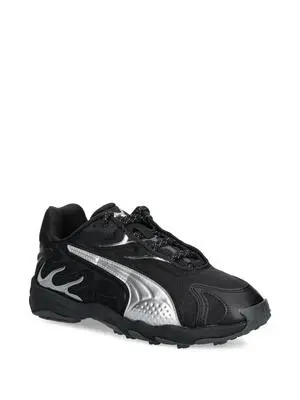 PUMA Inhale Smile Sneakers