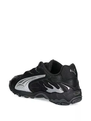 PUMA Inhale Smile Sneakers