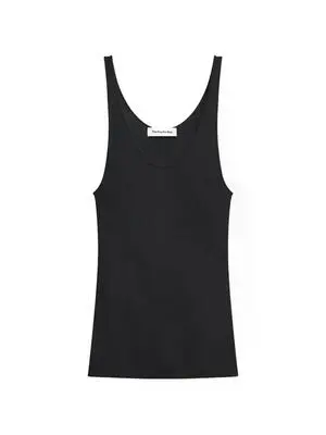 THE FRANKIE SHOP Rivo Tank Top - Black