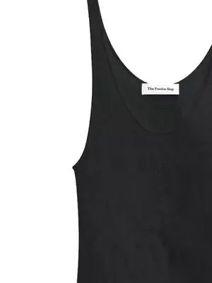 THE FRANKIE SHOP Rivo Tank Top - Black