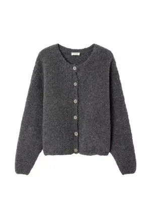 American Vintage Long Sleeve Cardigans For Women