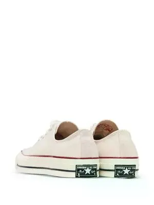 CONVERSE Chuck 70 Cotton Sneakers - Neutrals