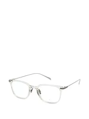 MYTH Fichte Eyeglasses - Grey