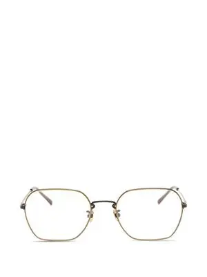 MYTH Foucault Eyeglasses - Brown