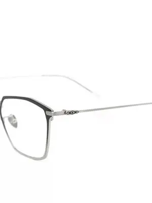 MYTH G.frege Geometric Frame Eyeglasses