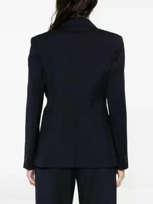 Max Mara Double-breasted Jacket