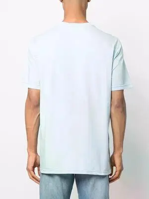 DIESEL® Graphic-print Short-sleeved T-shirt