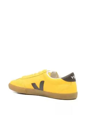 VEJA Volley Sunshine Sneakers - Yellow