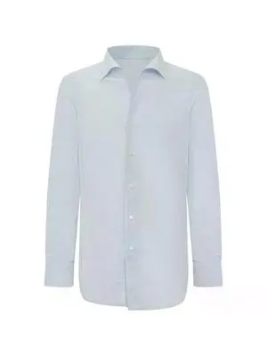 FINAMORE 1925 Long-sleeve Shirt