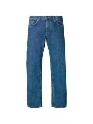 SELECTED Ben Kori Straight Trousers