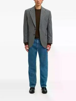 SELECTED Ben Kori Straight Trousers