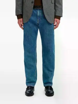 SELECTED Ben Kori Straight Trousers