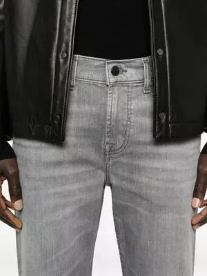 7 For All Mankind Slimmy Tapered Denim Jeans