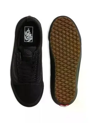 VANS Old Skool Stackform Pull-tab Sneakers