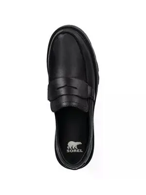 Sorel Revel Ave Penny-strap Loafers